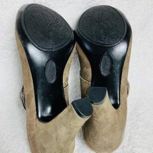 Eurosoft | Shoes | Eurosoft By Sofft Women Shoes | Poshmark